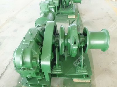 Windlasses, Custom Windlasses Manufacturer, Marine Windlasses Made in China