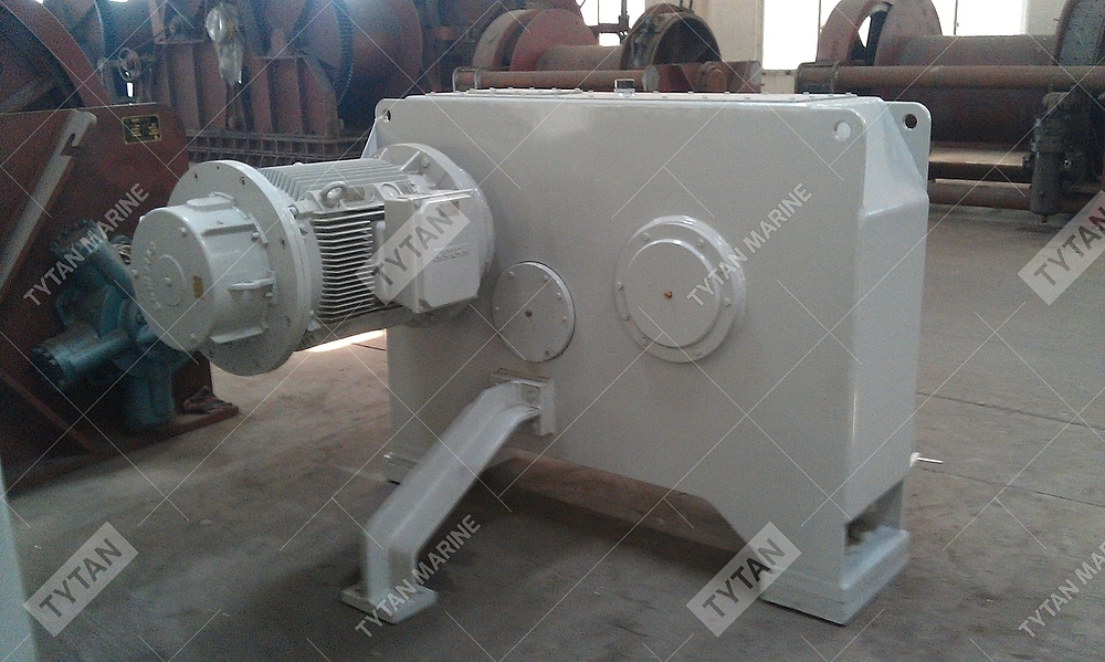 Hydraulic Power Pack Unit | Tytan Marine Power Pack Units for sale