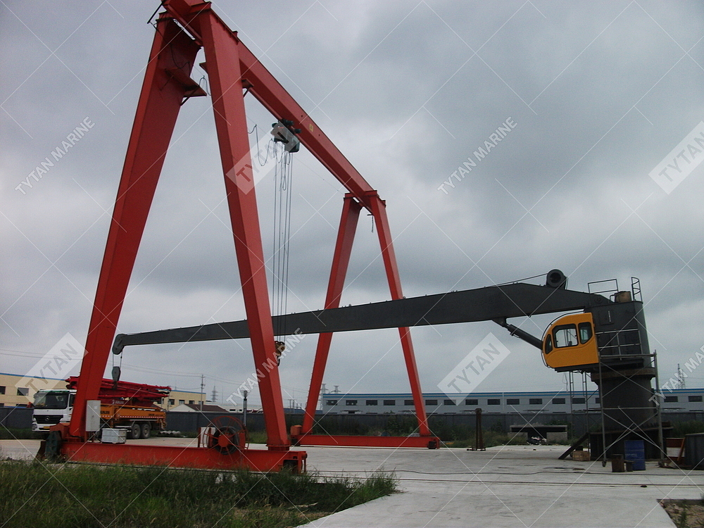 Hydraulic Fixed Boom Crane, China Hydraulic Fixed Boom Crane ...